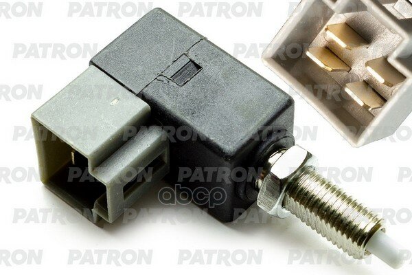 Датчик стоп-сигнала HYUNDAI: ACCENT 06-11, SANTA FE 01-08, SONATA 99-08, VERACRUZ 07-12 / KIA: SEDON PATRON арт. PE11034