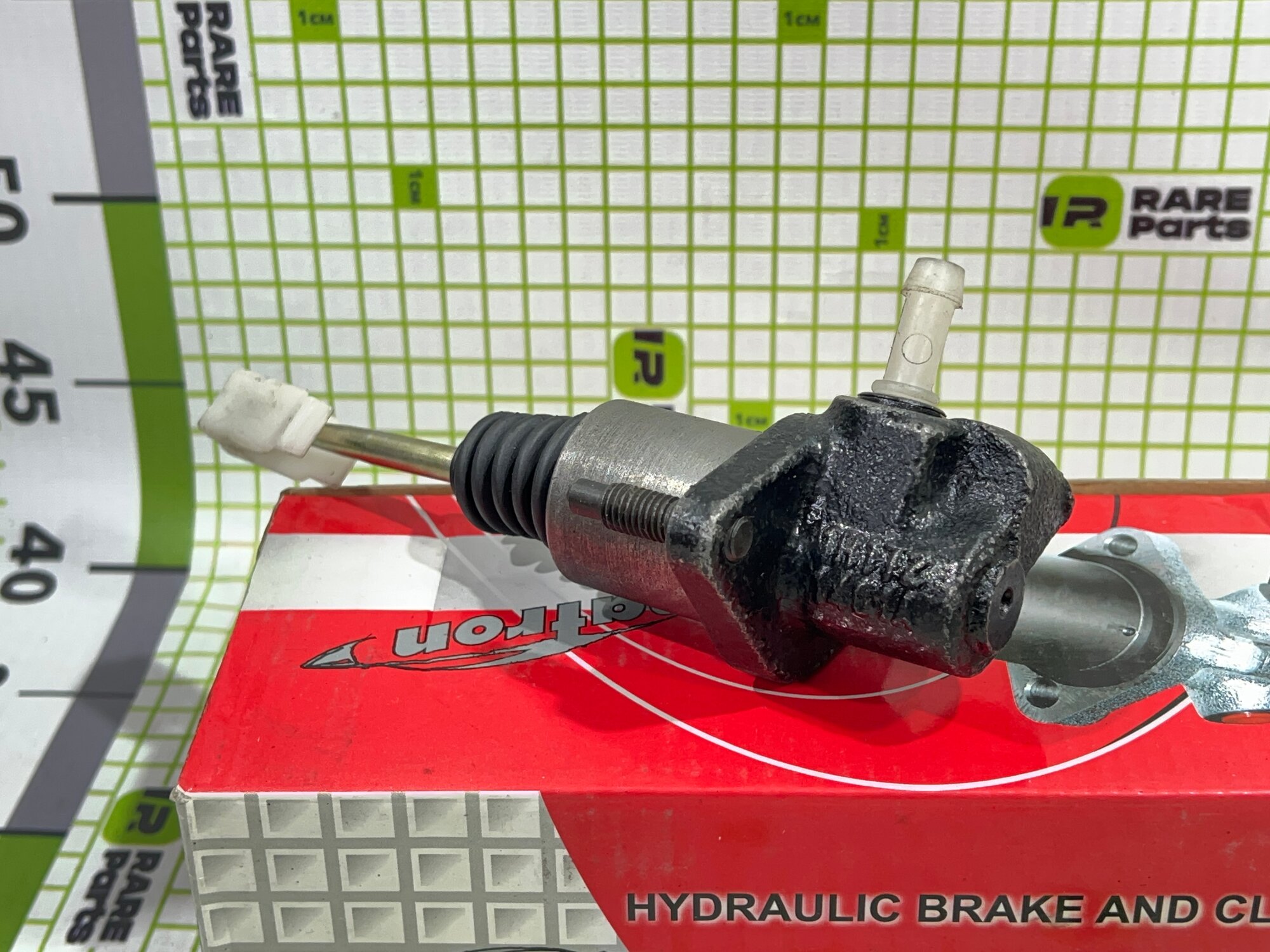 Цилиндр сцепления главный для Volkswagen