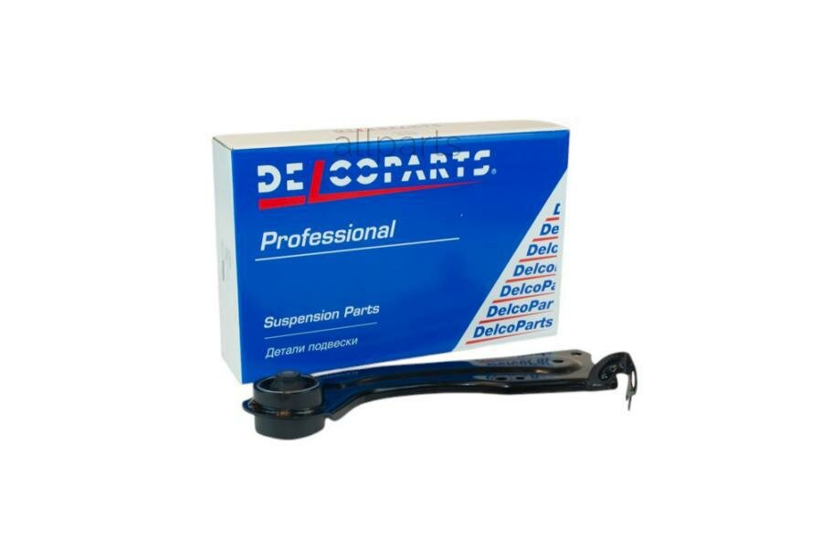 DELCOPARTS 19280831 рычаг подвески задний правый (элементы подвески И рулевого управления) CHERY TIGGO 5X, TIGGO 7, TIGGO 8, TIGGO 8, TIGGO 8 PLUS