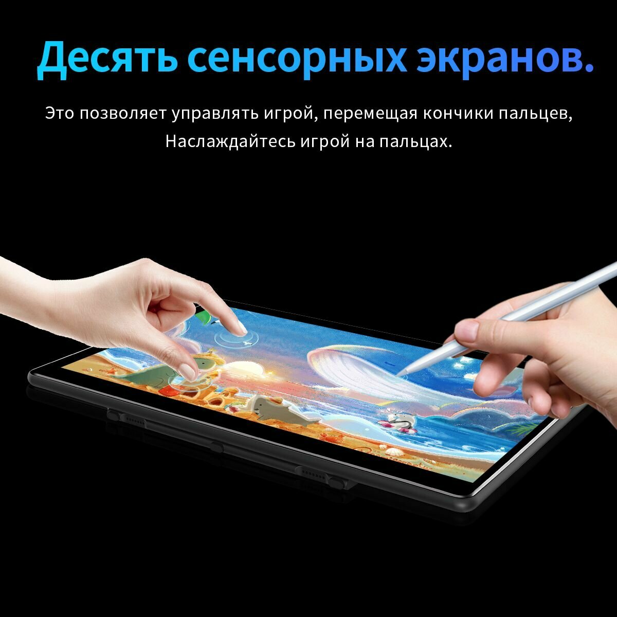 Unew 15,6 дюйма 4K портативный монитор IPS 3840x2160 UHD внешний экран мобильный ЖК-дисплей USB-C HDMI для телефона ноутбук ПК Xbox PS4