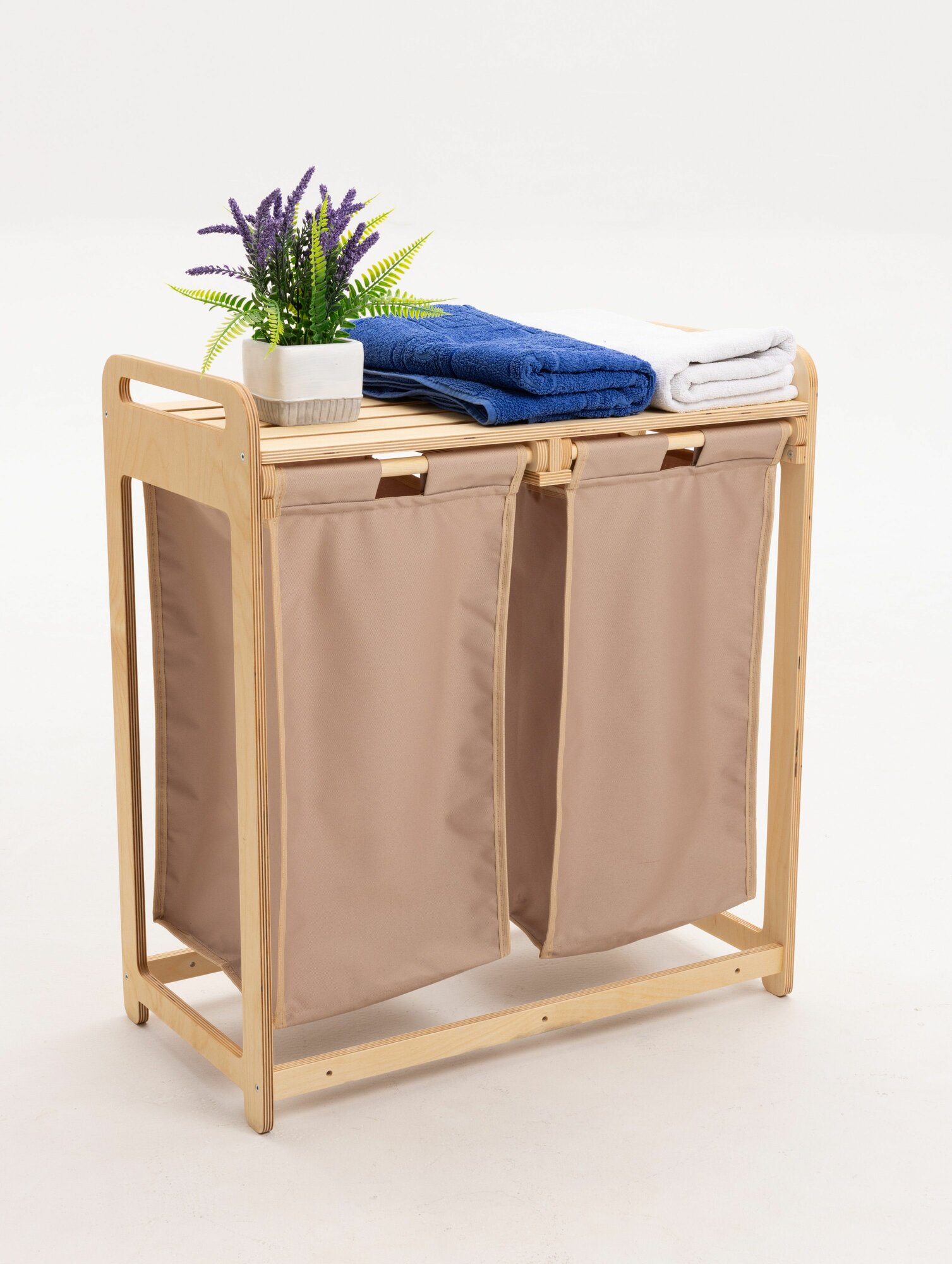 Корзина для белья