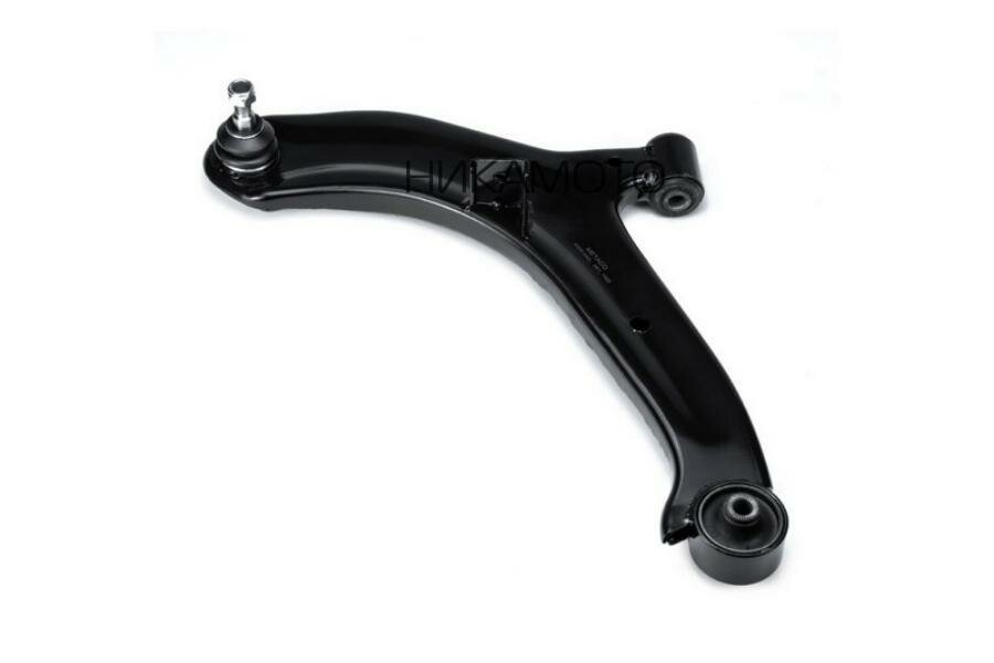 METACO 4300-042L Рычаг передний левый Hyundai Accent II (+тагаз) (2000-2012)
