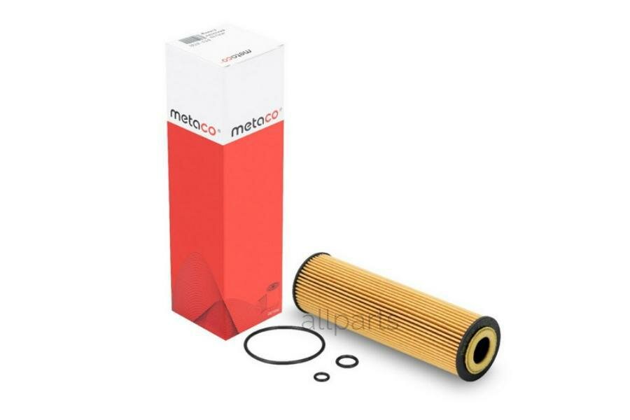 METACO 1020-030 Фильтр масляный