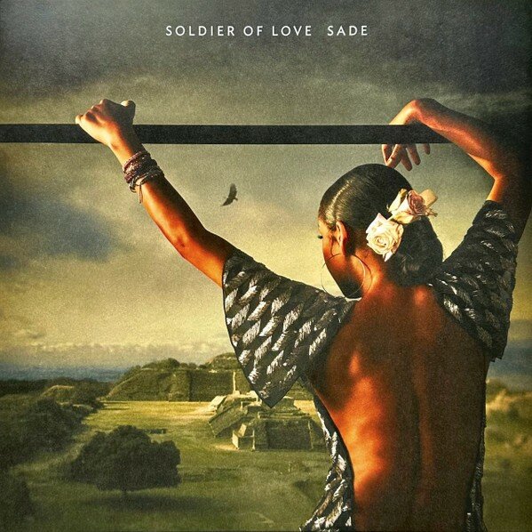 Sade - Soldier Of Love (LP)
