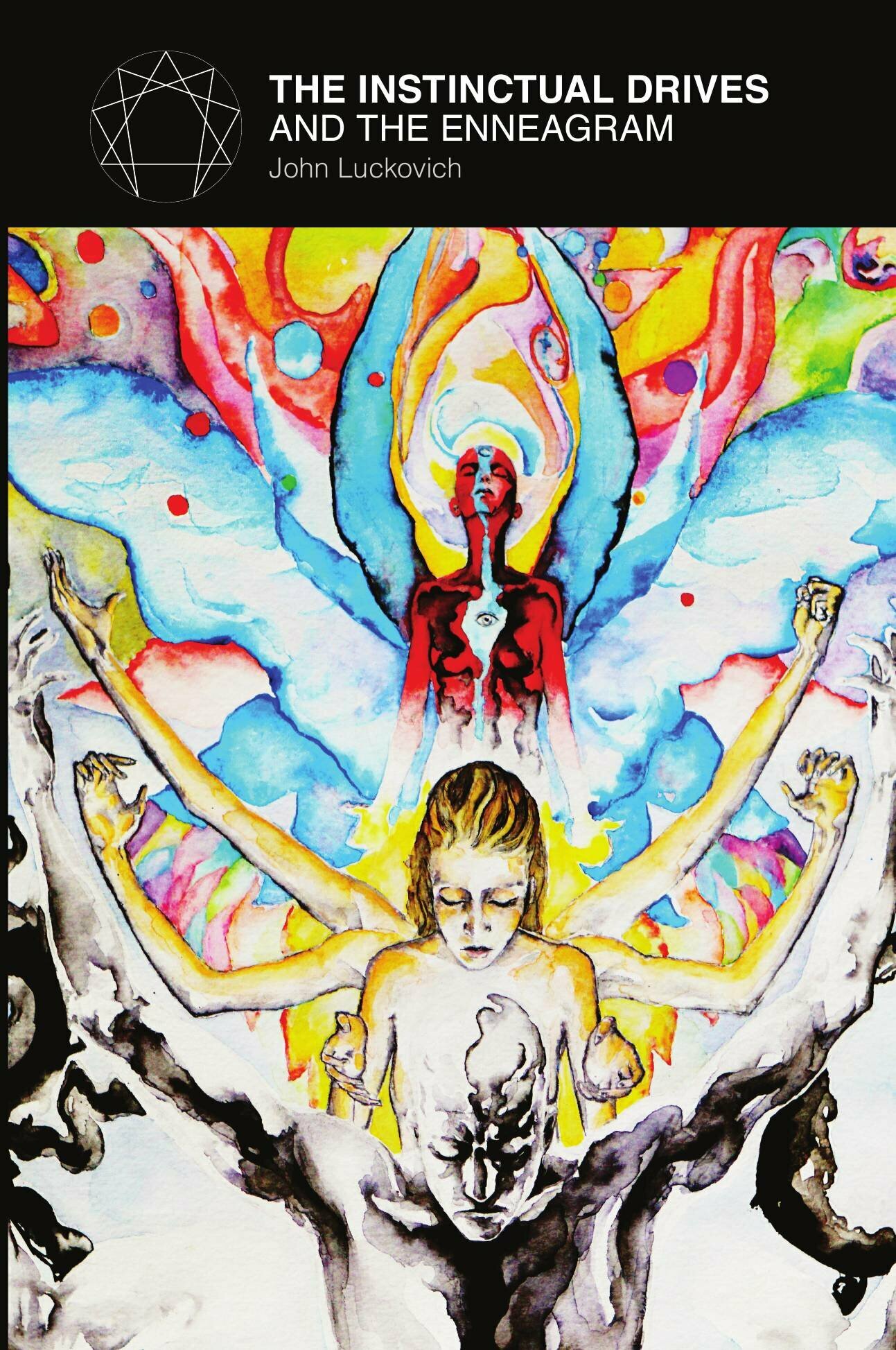 The Instinctual Drives and the Enneagram