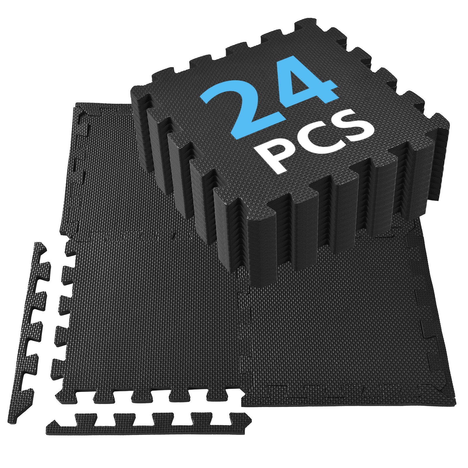 Мат для спортивного зала без скольжения спортивный коврик для фитнеса детский сплайсинг коврик для коврика для детского домашнего сплайсинга.