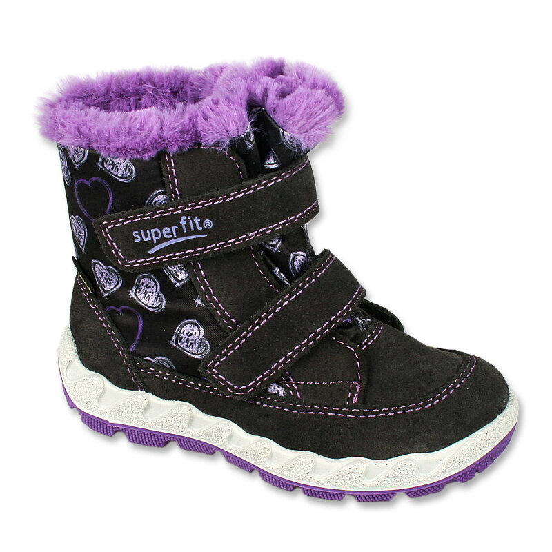 Полусапоги 