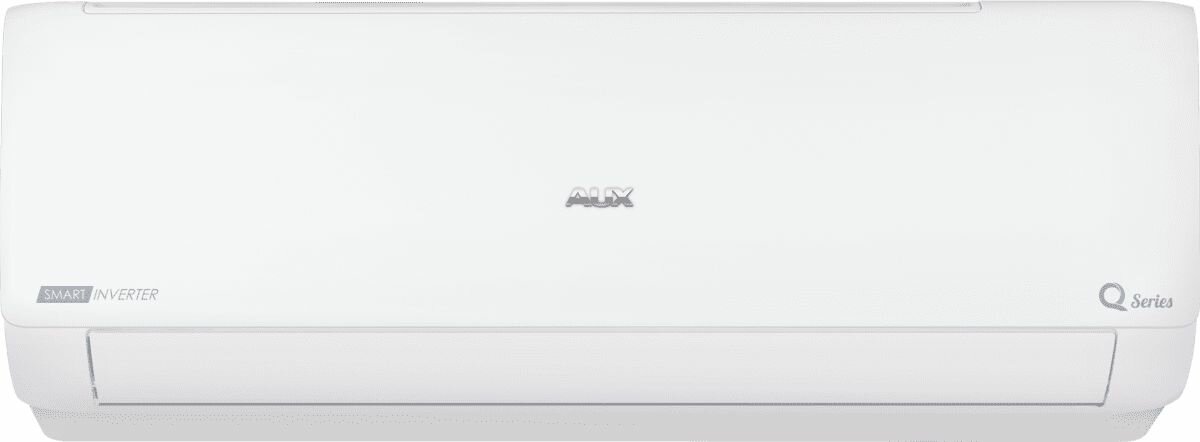Сплит-система AUX Q Light Inverter ASW-H09A4/QH-R1DI AS-H09A4/QH-R1DI