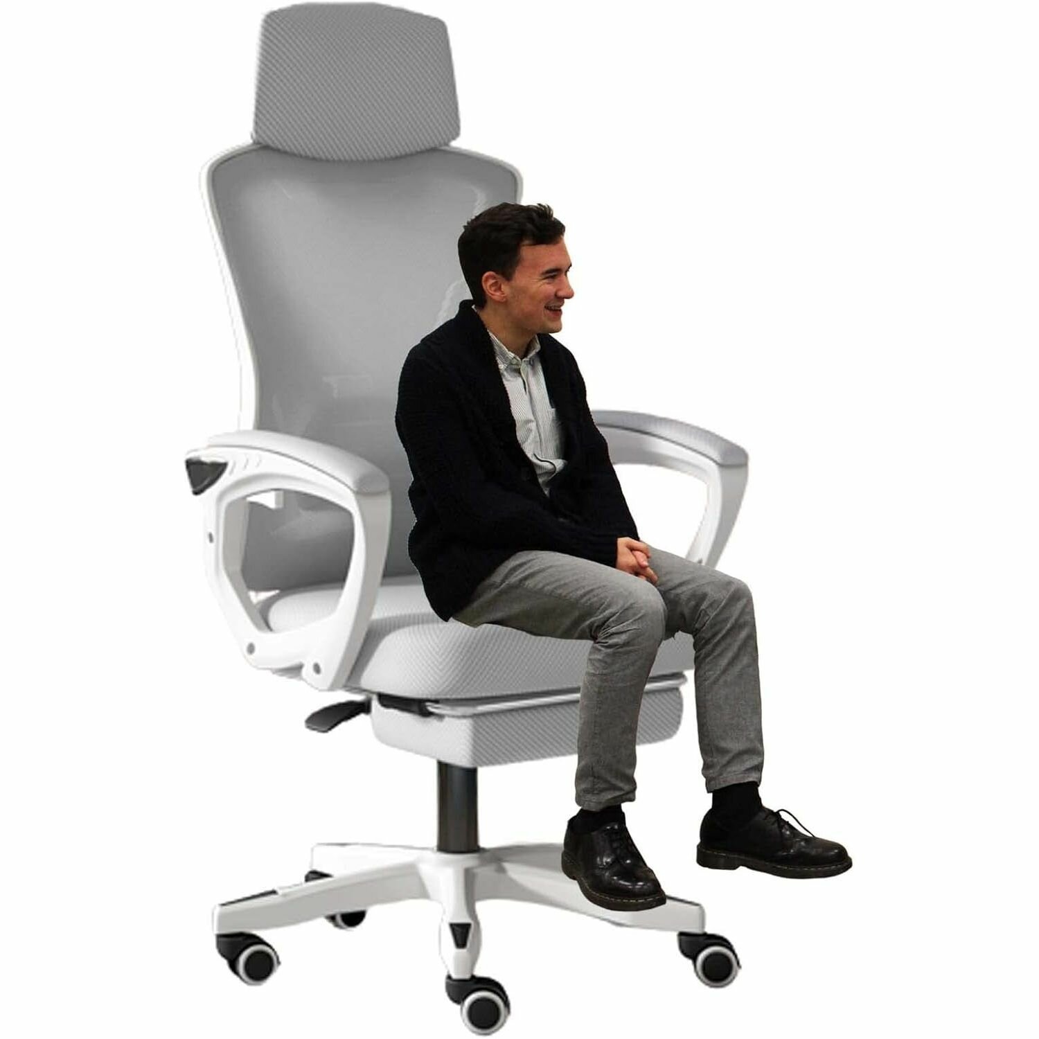 Кресло руководителя