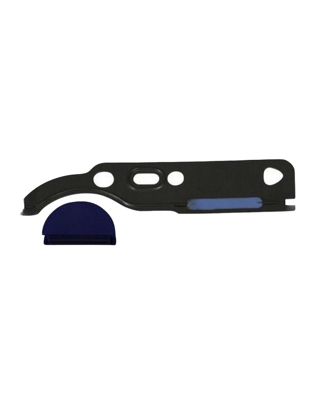 Прокладка клапанной крышки MasterKit 77BGB040