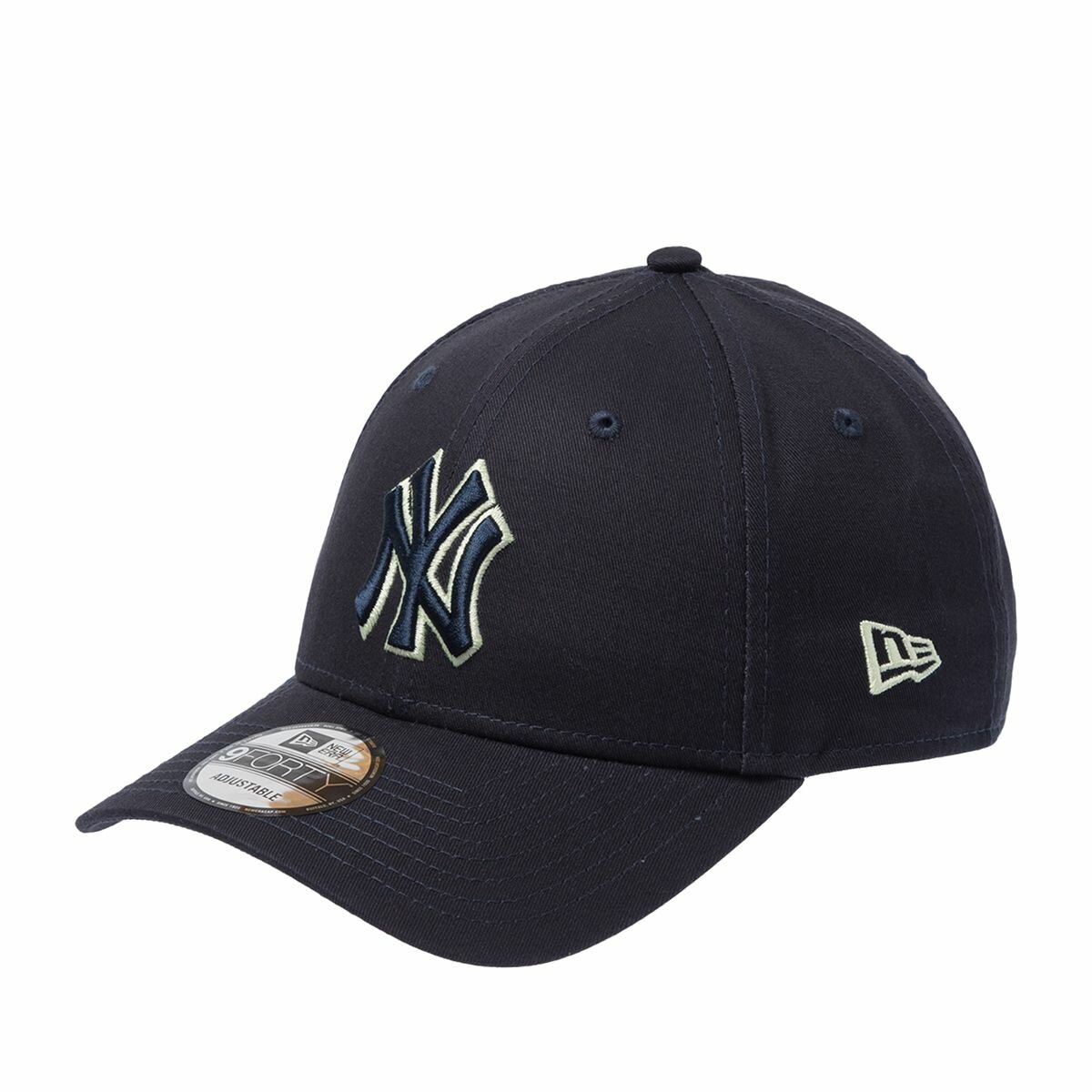 Бейсболка NEW ERA Базовая коллекция для мужчин и женщин