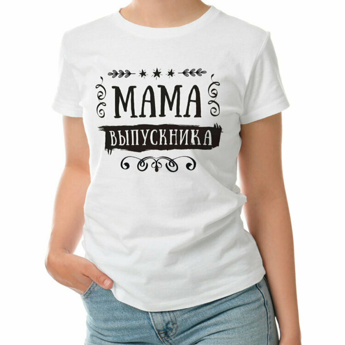 Футболка спортивная