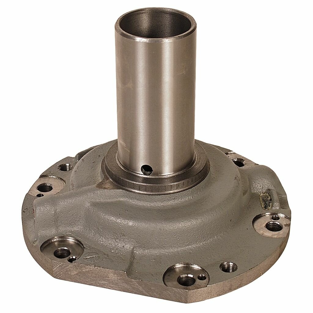 Крышка подшипника вала первичного в сборе для Камаз арт 141701039 KAMAZ