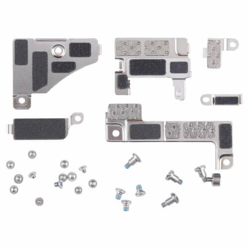 Комплект внутренних деталей для iPhone 15