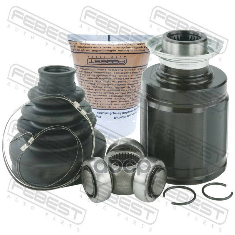 ШРУС внутренний правый 3X4X27 Febest арт. 0311CRVRH