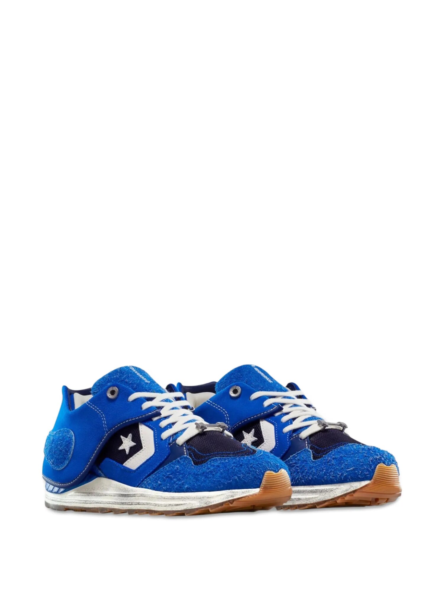 Кроссовки Converse Wave Trainer Ader Error - Error Blue, размер 10 US — фото 1