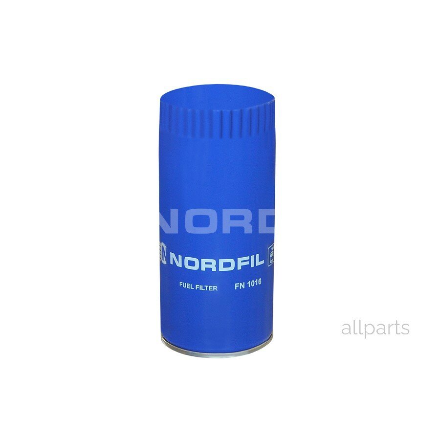 NORDFIL FN1016 Фильтр топливный CASE-IH A8800 CASEIH C9 ~ 2011 NEW HOLLAND CX780 IVECO CURSOR ~ 2001 NEW HOLL