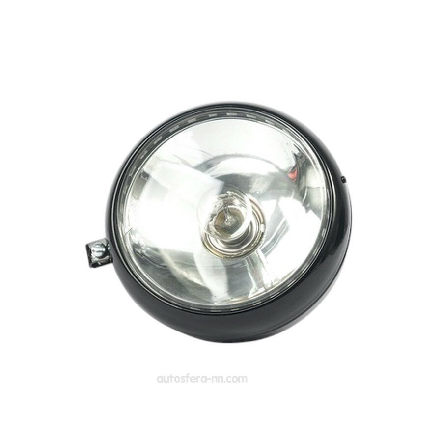LADA 16200371100000 Фара-искатель 12 В ГАЗ, ВАЗ, УАЗ (освар) ФГ-16И