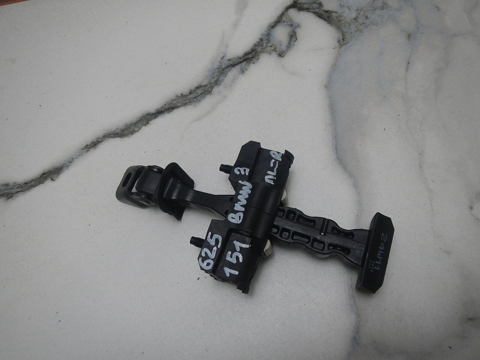 Б/У Ограничитель двери, BMW (БМВ)-3 (G20) (18-) BMW 3 (G20) (18-) передний Без видимых повреждений. 625151 BMW арт. 51217...