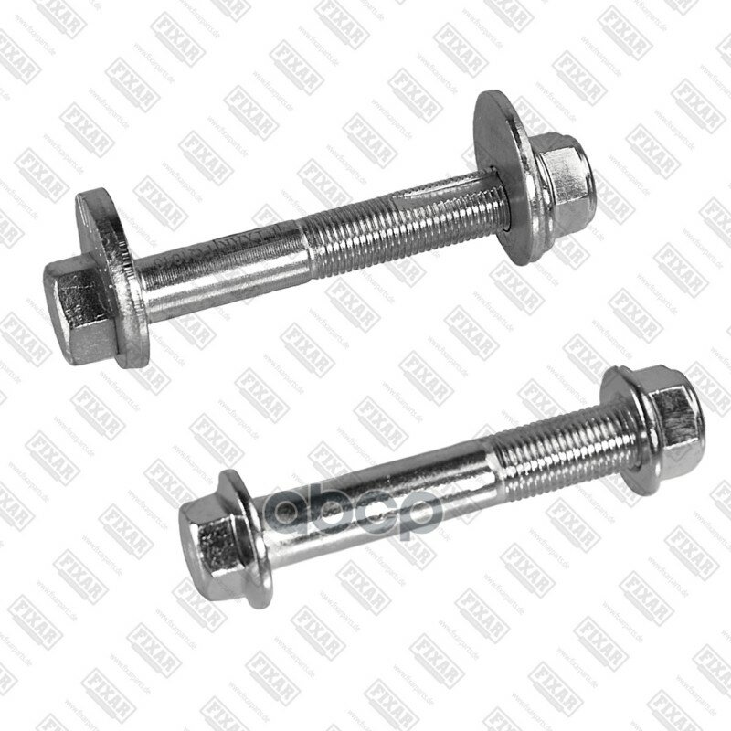 Болт развальный FIXAR арт. FQ1010