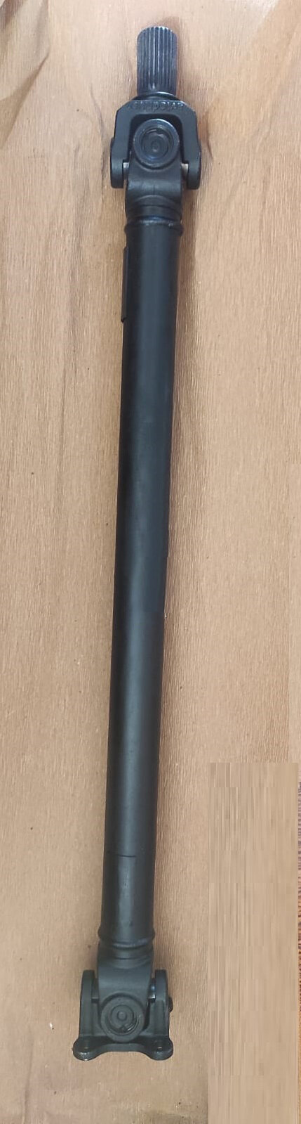 Удлиненный усиленный Карданный вал передний для ЧИП, М-ок, 5л авто BMW X3 X4 F25 F26 (с толстой трубой!) Автодрайвер