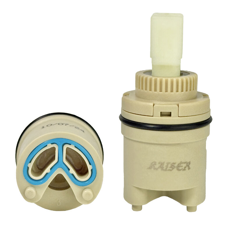 Картридж KAISER 6203 25мм для смесителей серии 01211, 01311, 02011, 02111, 05011, 06011