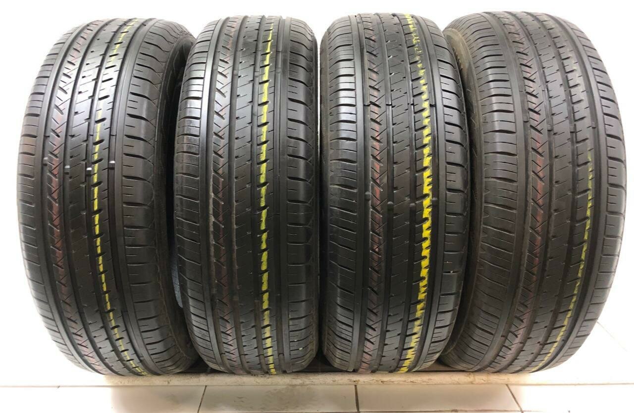 Летние БУ шины Atlas Batman A50 225/60 R18 17.0% износ VIRT0014775