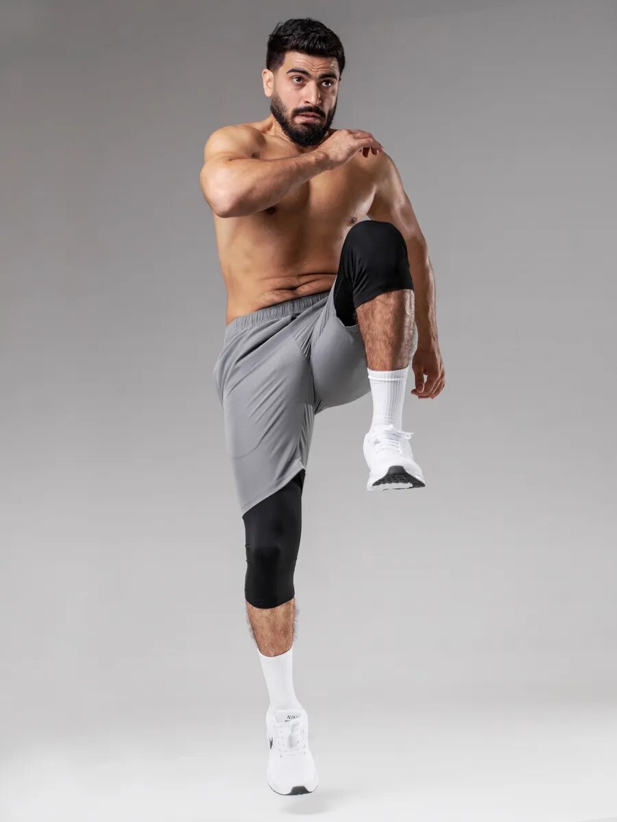 Шорты спортивные