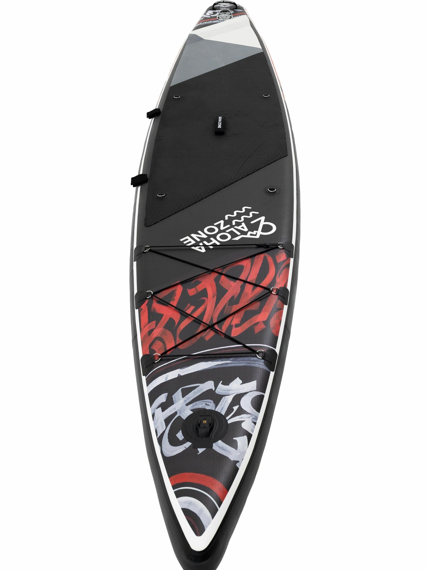 ALOHA ZONE SUP-доска71 см — фото 1