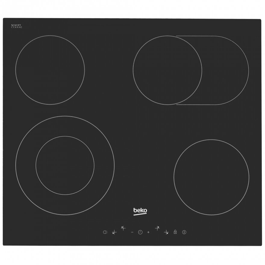 Варочная поверхность Beko HIC64403T
