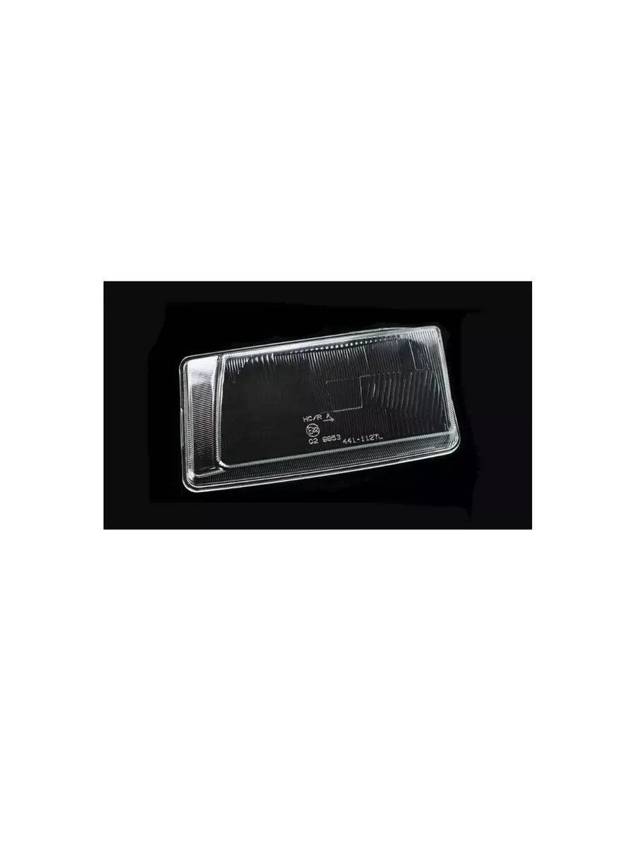 Стекло Фары левое VW Polo classic III 1994-2002