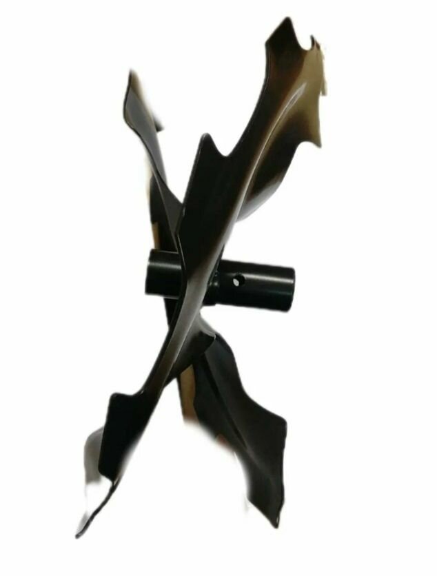 Шнеки снегоуборщика правый для Huter, Champion, MasterYard, Patriot (30-SX-11-135)