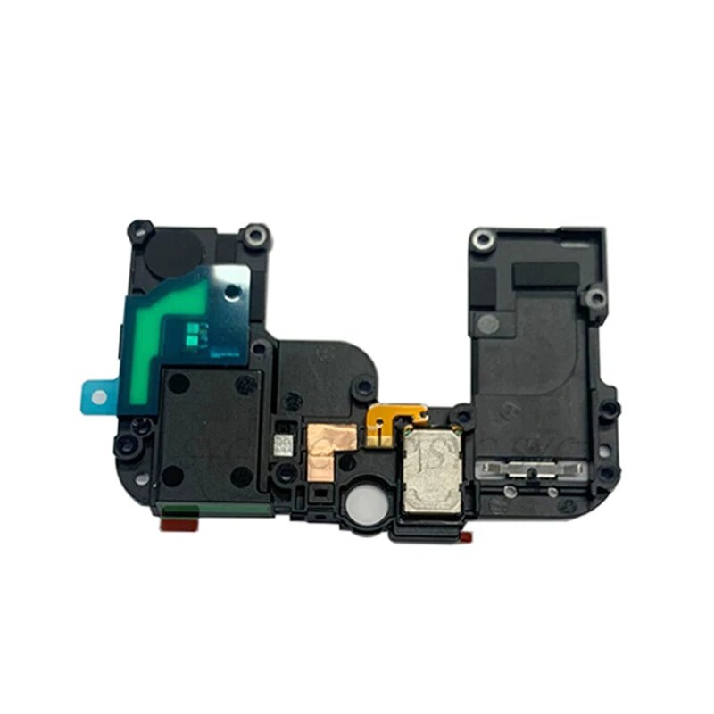 Динамик с корпусом для Motorola Moto One Zoom, динамик с рамкой, запасные части