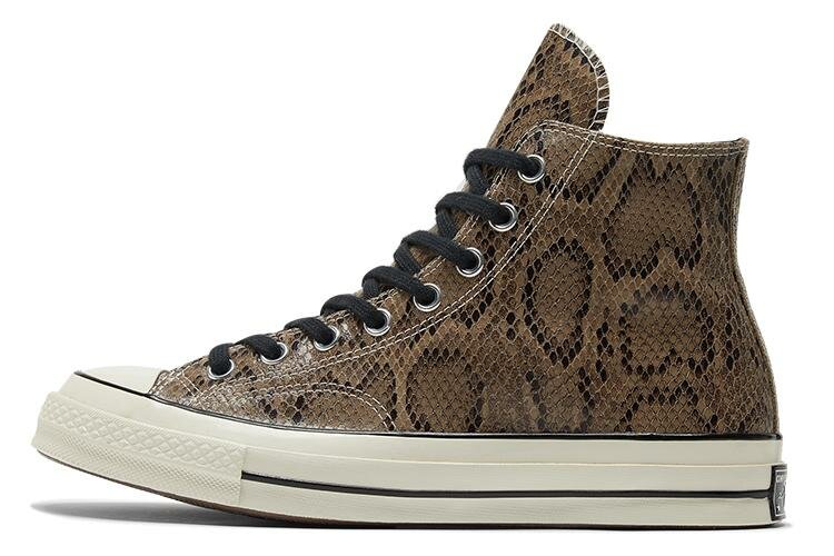 Кроссовки Chuck 70 High
