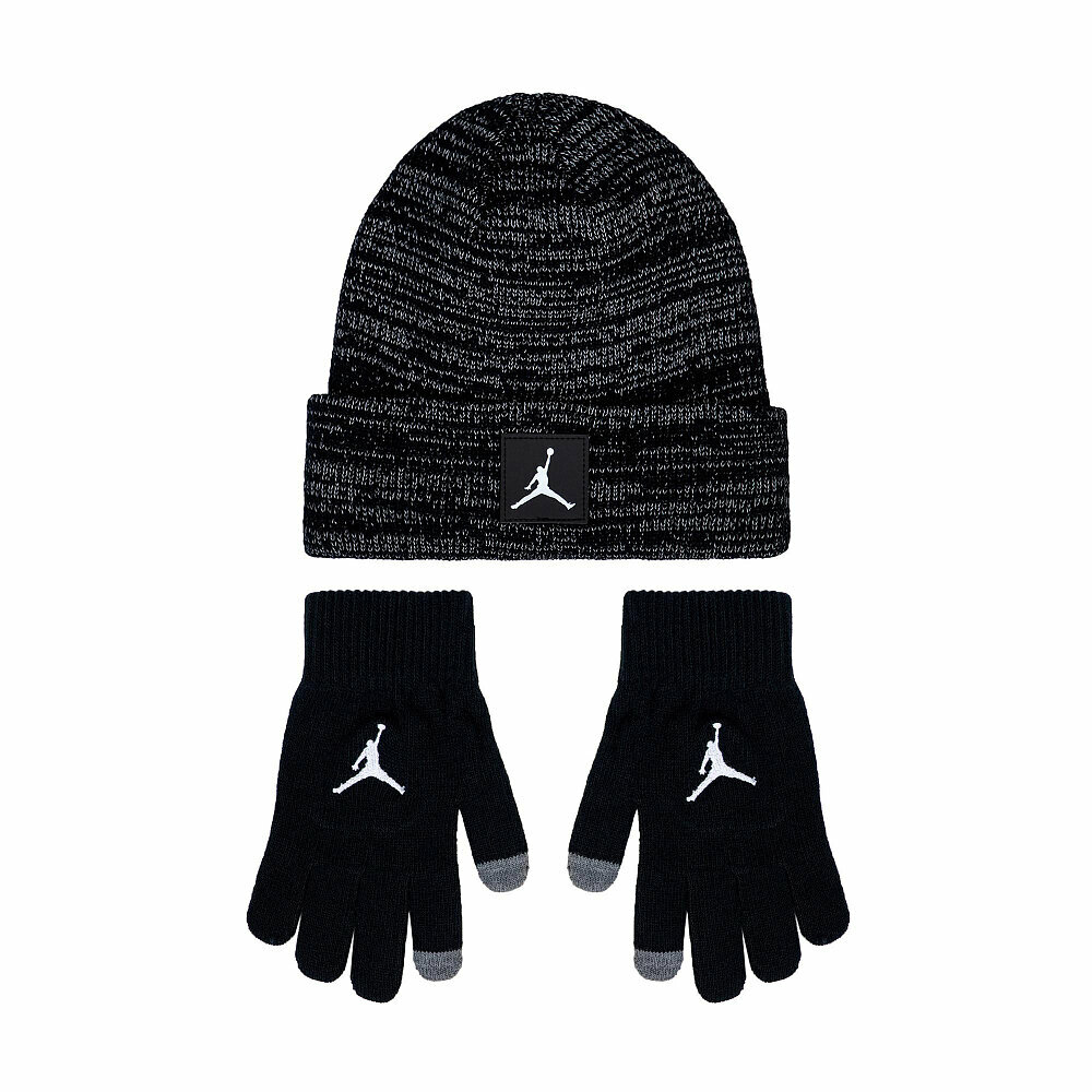 Шапка Jan Jumpman Reflective Beanie для детей