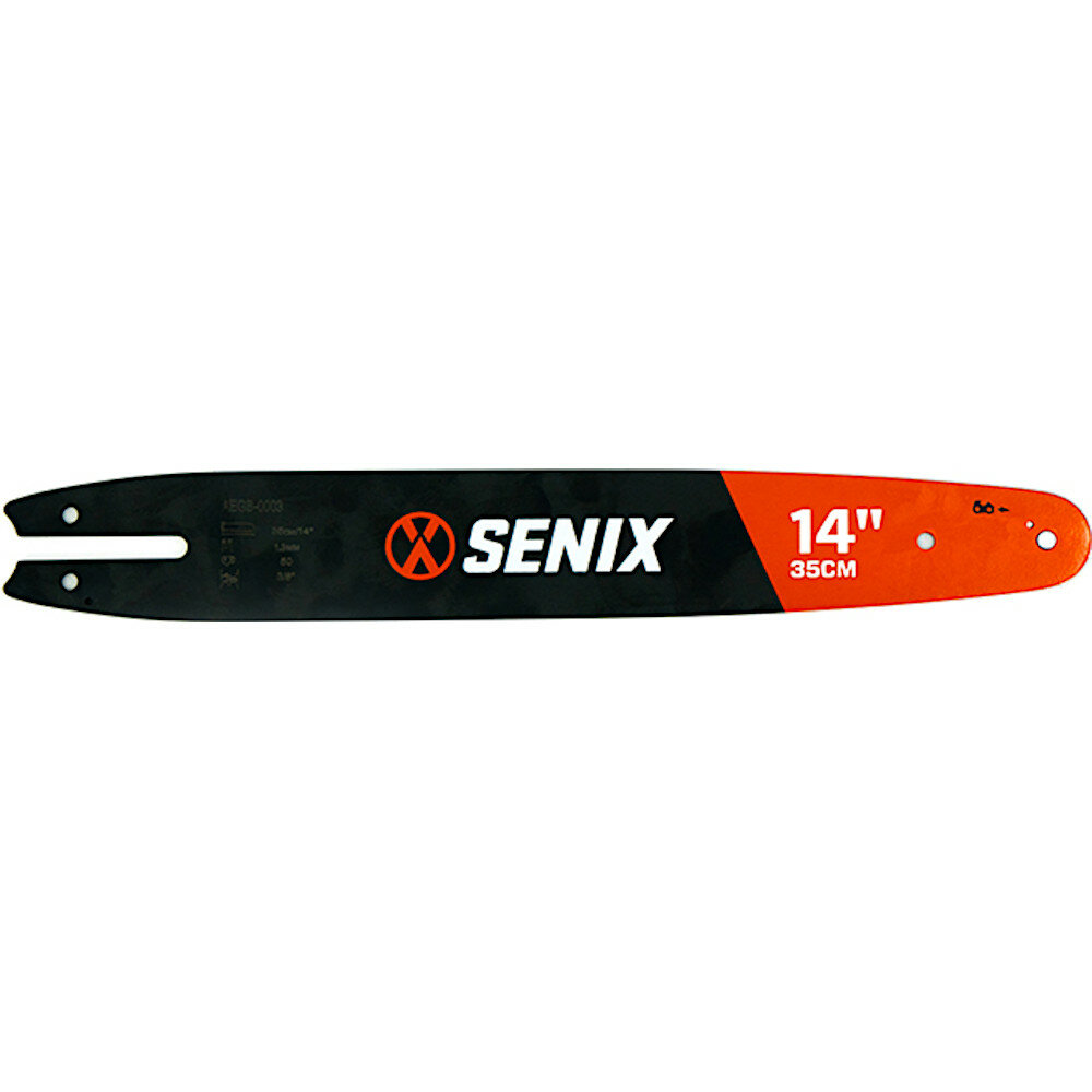Шина SENIX 14" 3/8" - 1,3 (50зв) AEGB-0003