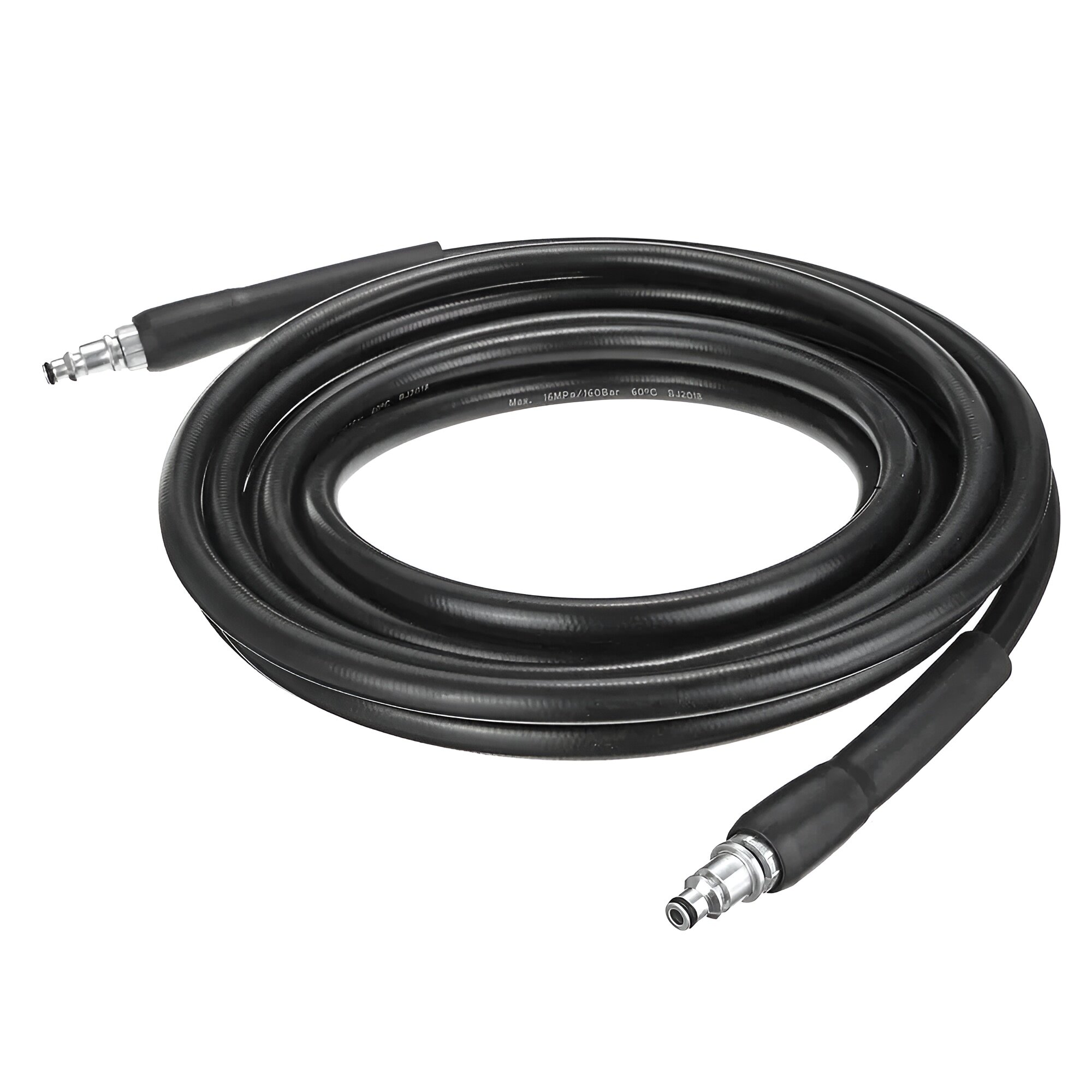 Шланг высокого давления Tavzar, для моек Bosch AQT, длина 5 м, 160 бар