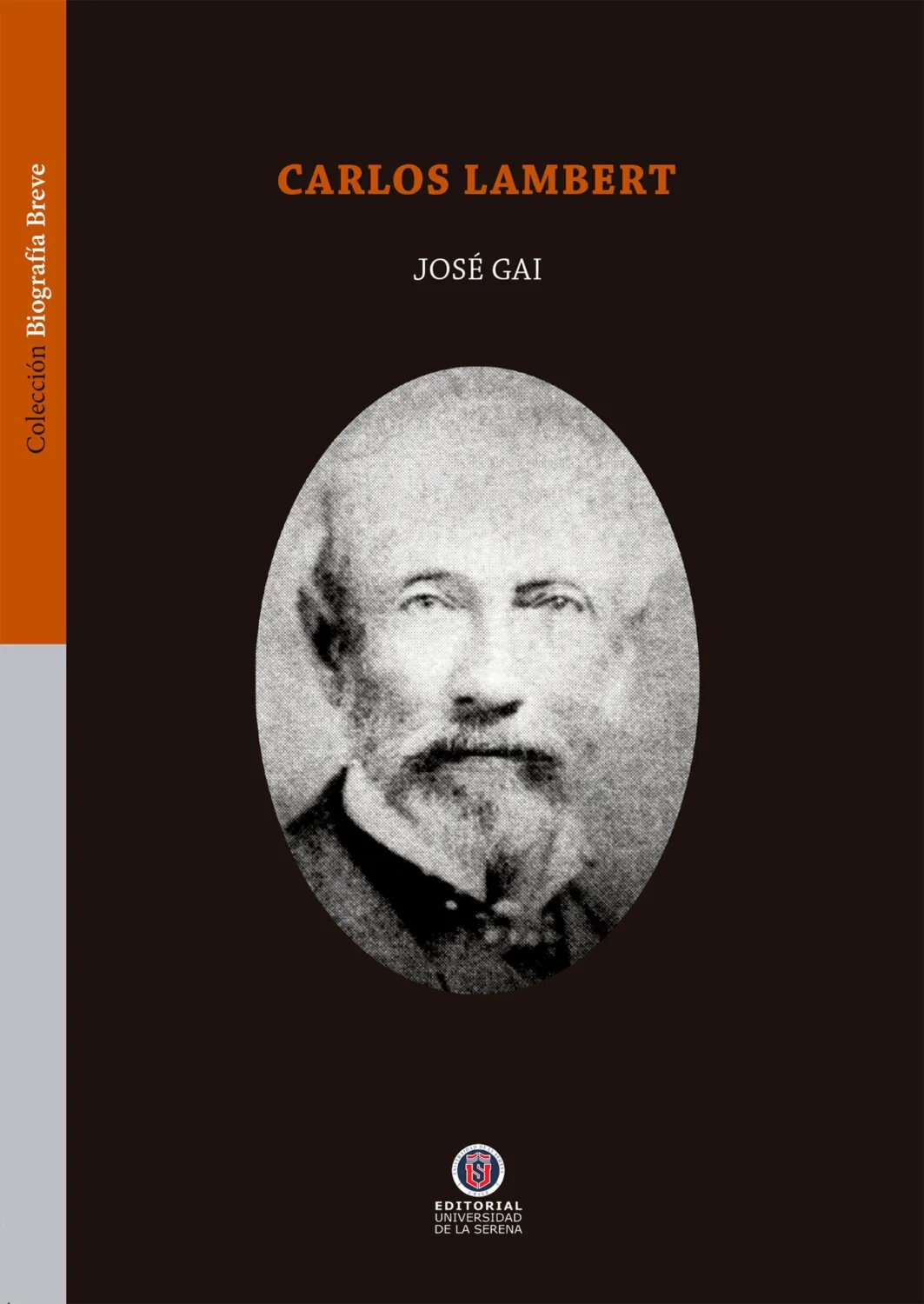 Carlos Lambert [Цифровая книга]
