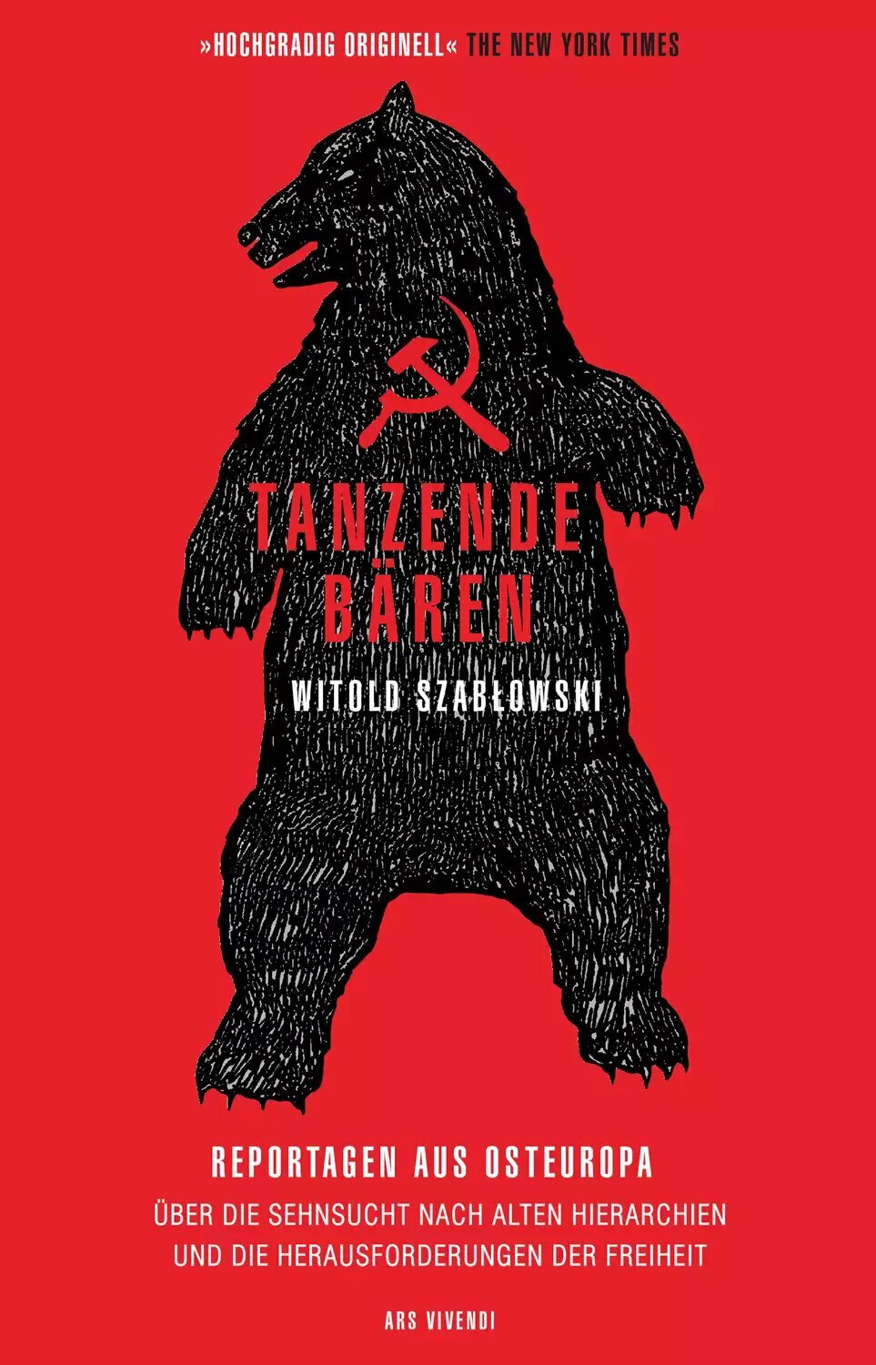 Tanzende Bären [Цифровая книга]