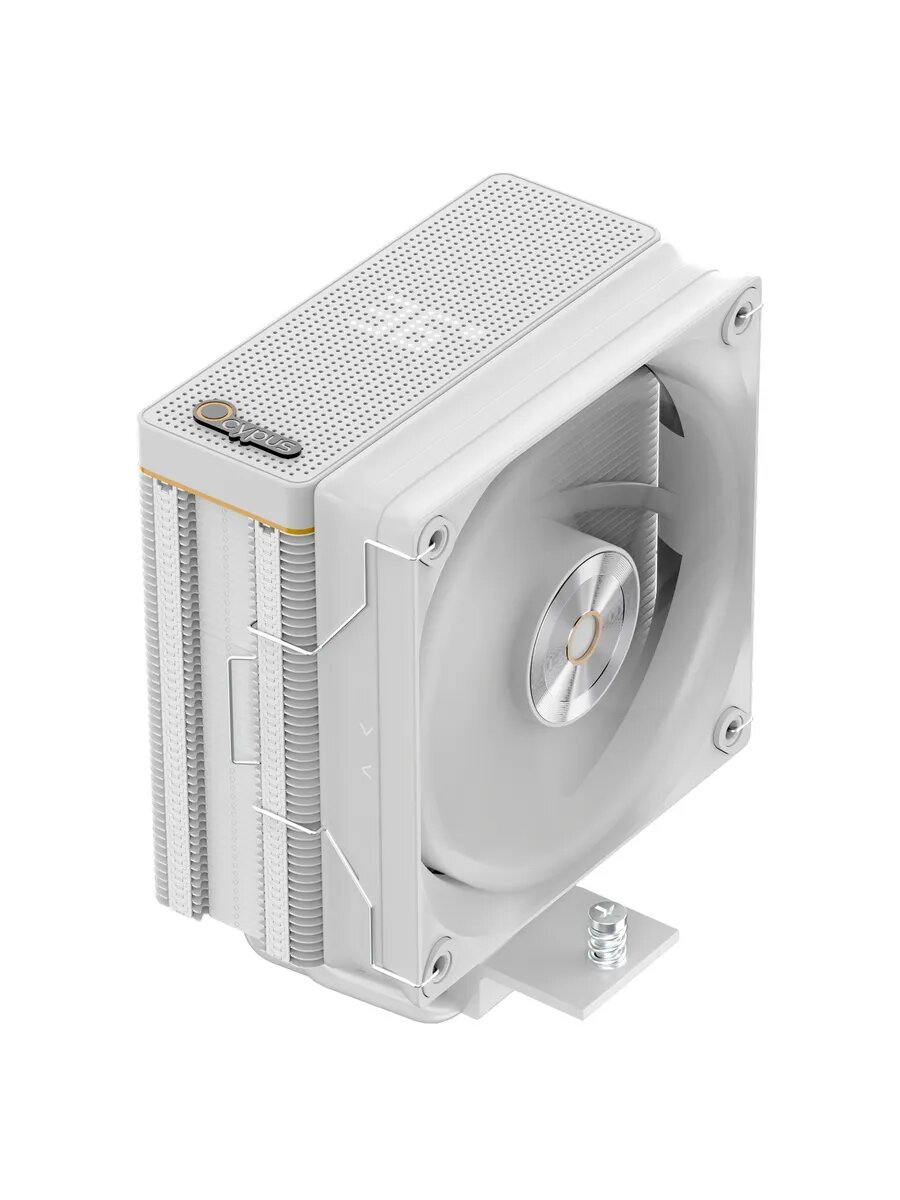 Кулер Iota A40 WH (Iota-A40-WH1NNWD00X-GL)