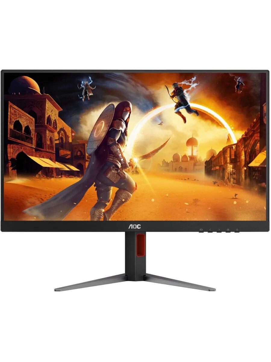 27" Монитор Q27G4 D, IPS, 2560x1440, 200Гц (Q27G4 D)