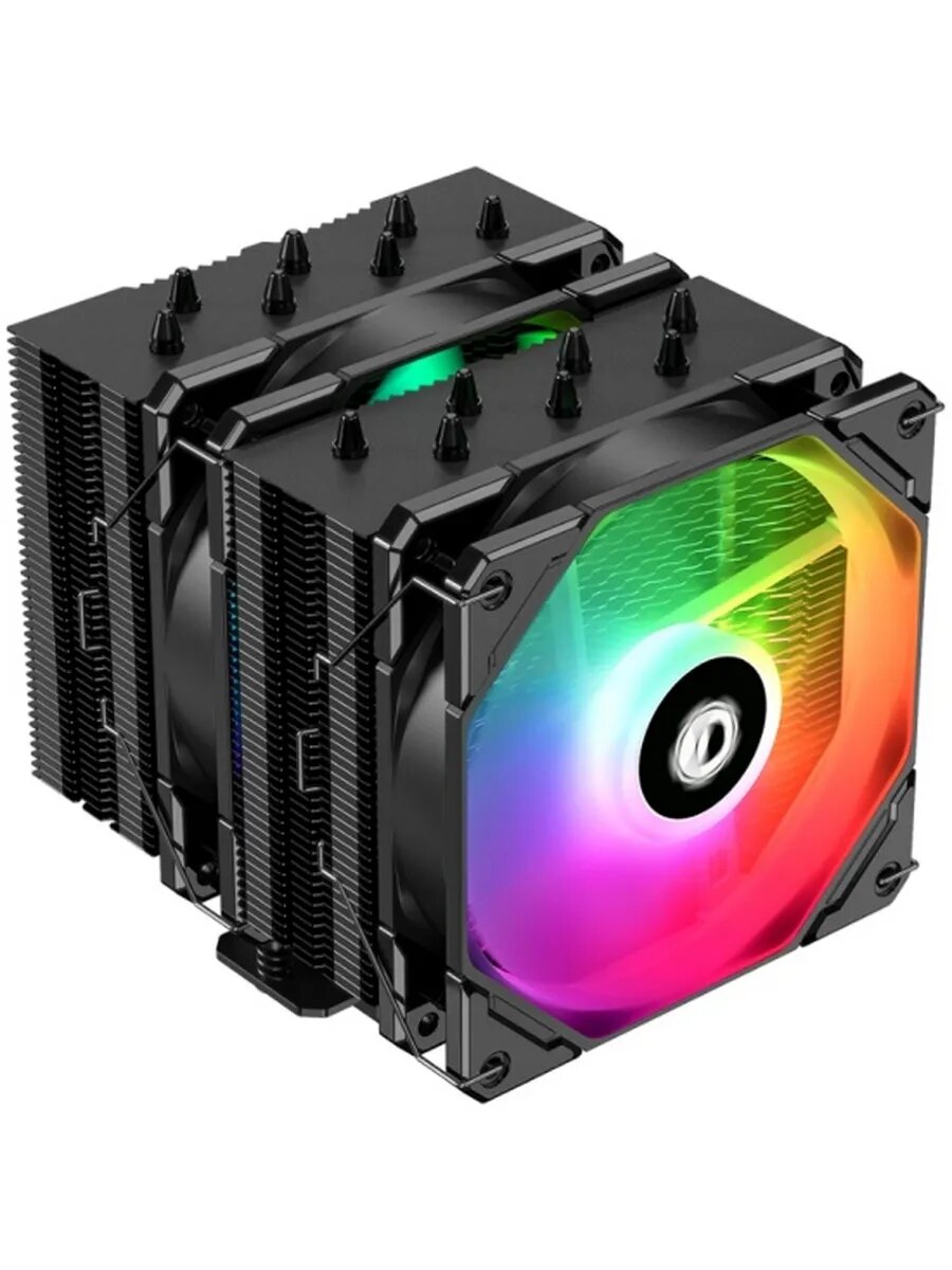Кулер для процессора SE-207-XT ARGB