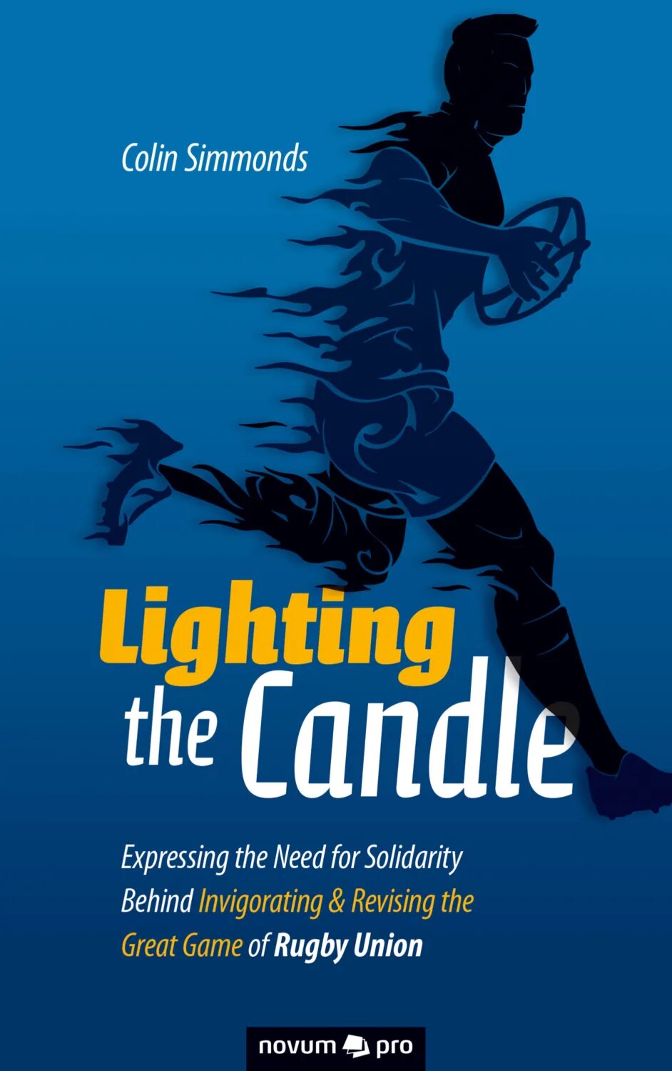 Lighting the Candle [Цифровая книга]