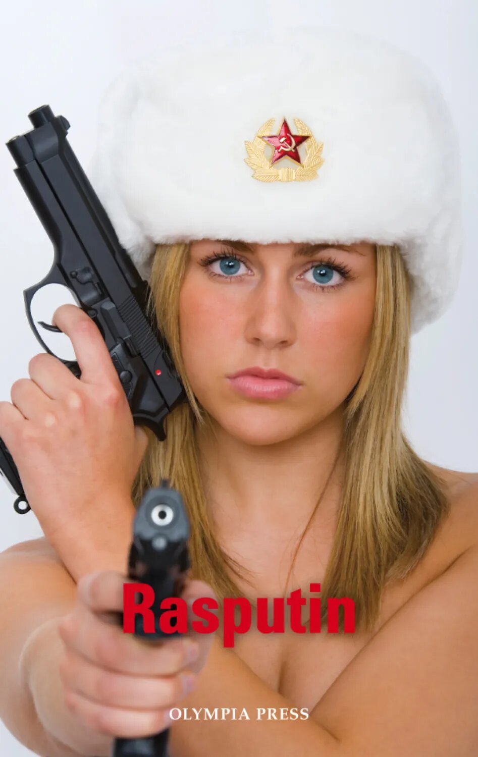 Rasputin [Цифровая книга]