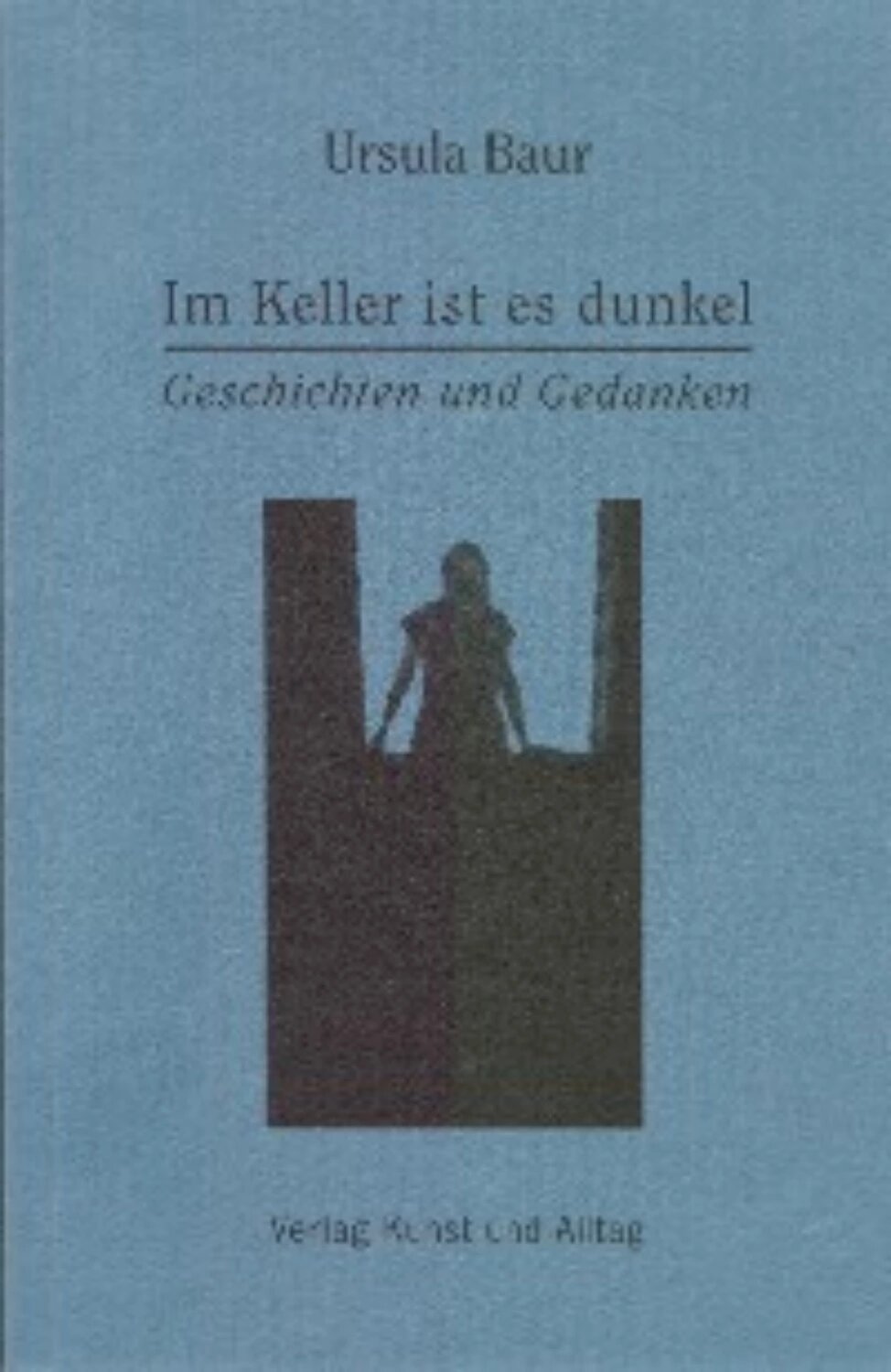 Im Keller ist es dunkel [Цифровая книга]