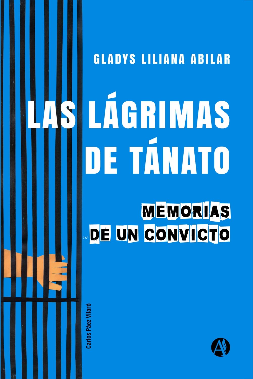 Las lágrimas de Tánato [Цифровая книга]