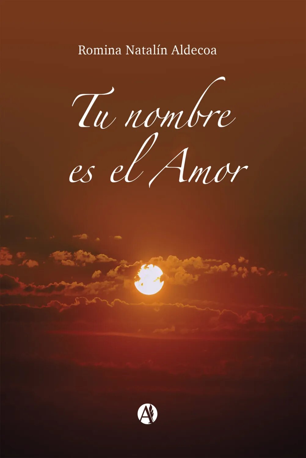 Tu nombre es el Amor [Цифровая книга]