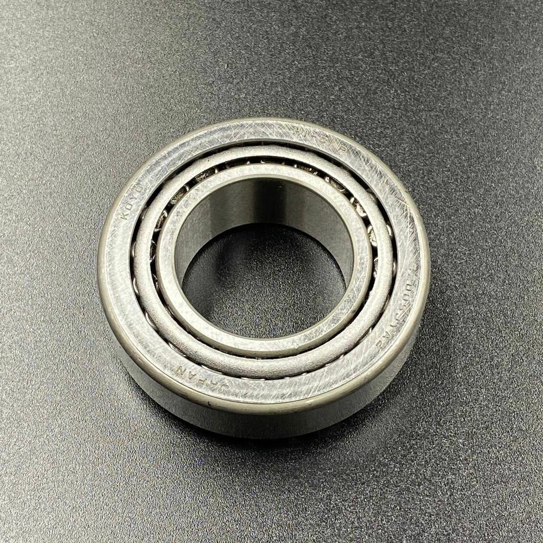 Подшипник роликовый Yamaha 25-55 (25x47x15) (93332-00001; 91054-ZV5-003) (Omax)