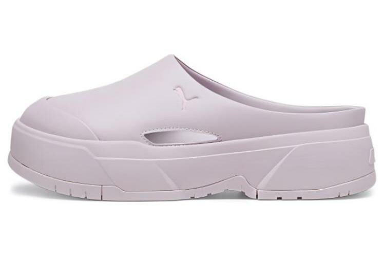 Тапочки PUMA CA. Mule