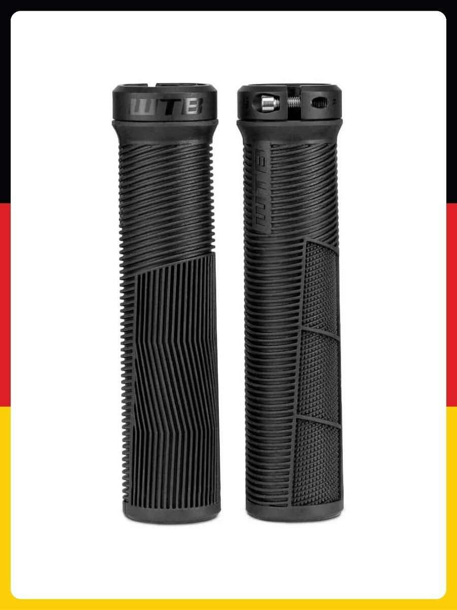 Грипсы для велосипеда WTB Wavelength 140 мм